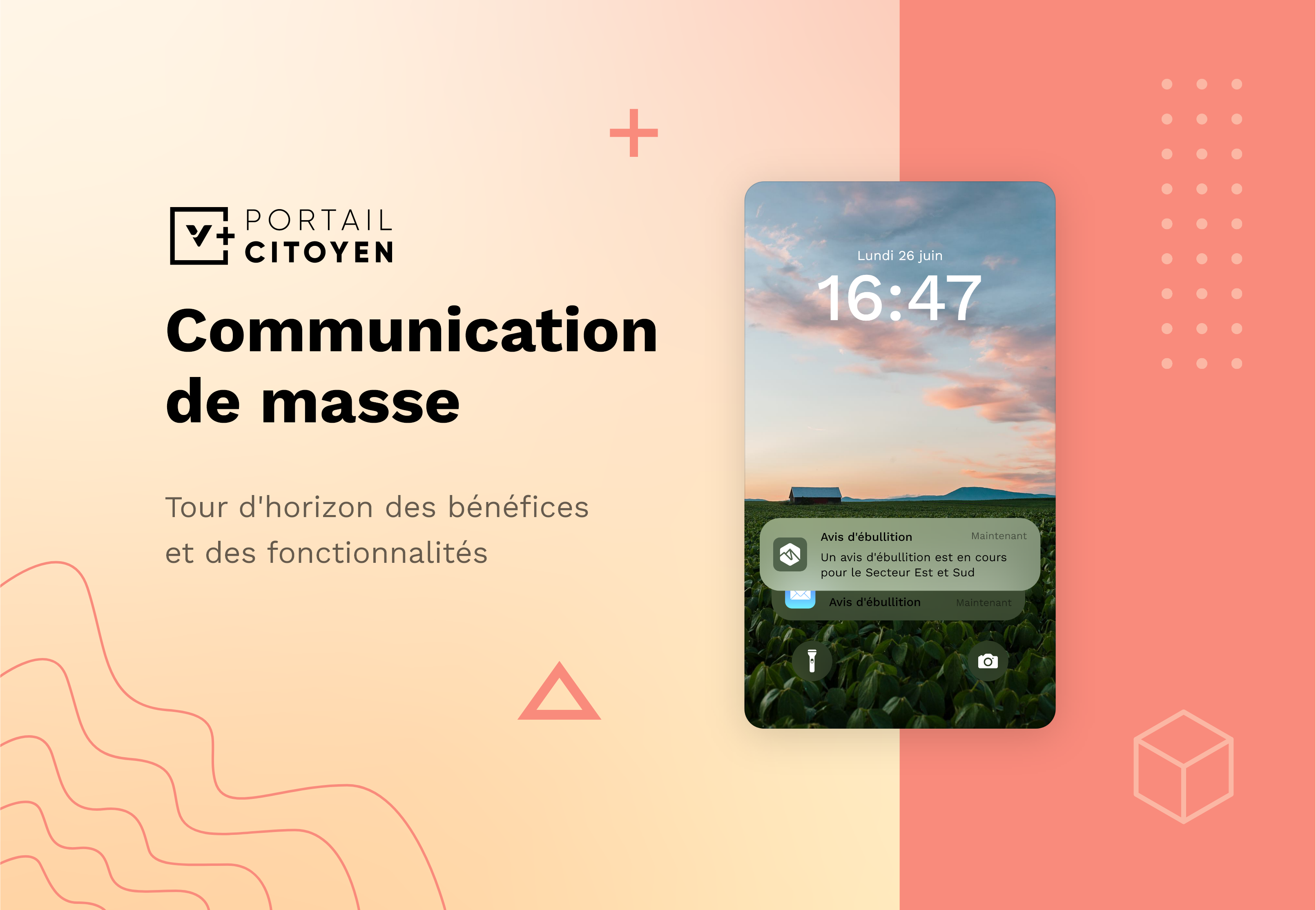 Communication De Masse